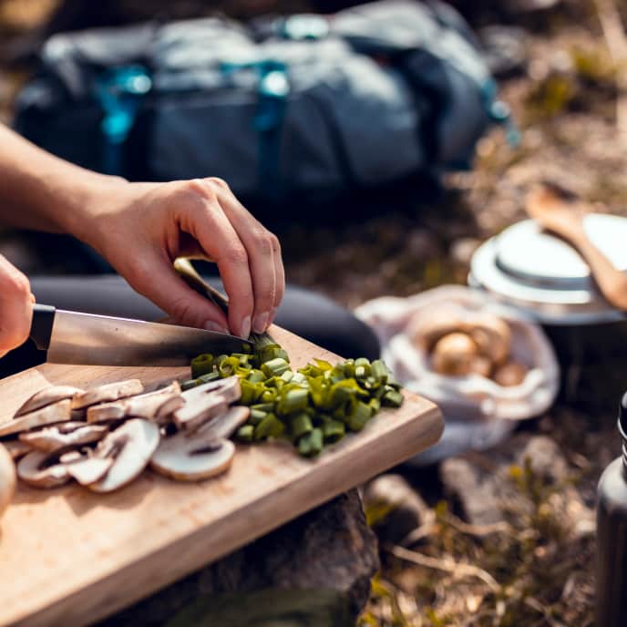 Hack Backpacking Meals with Supermarket Ingredients | America's Test ...