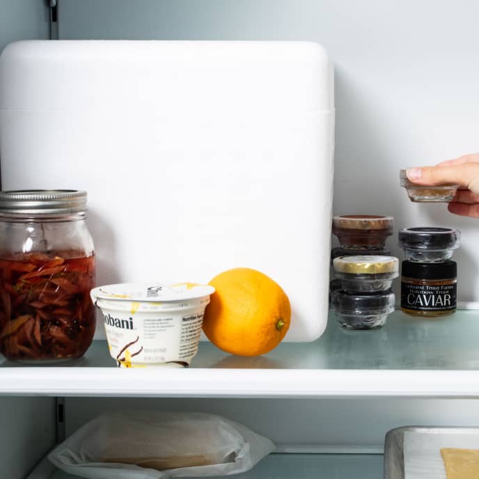The Best Way to Store Caviar and Roe | America's Test Kitchen