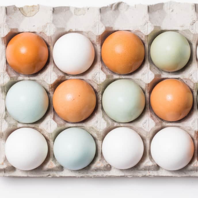 Does Egg Size Really Matter for Baking? | America's Test Kitchen