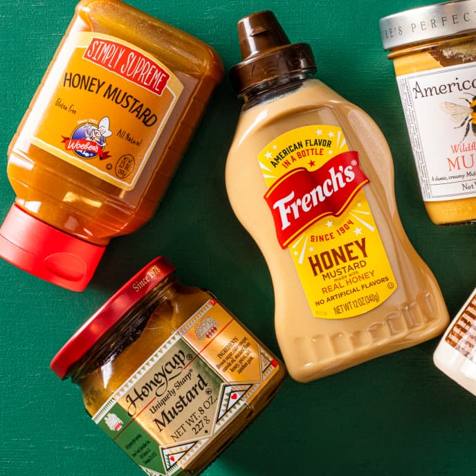 The Best Honey Mustards | America's Test Kitchen