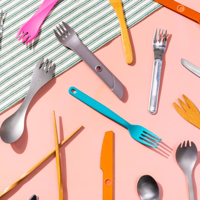 The Best Sporks and Travel Utensil Sets | America's Test Kitchen