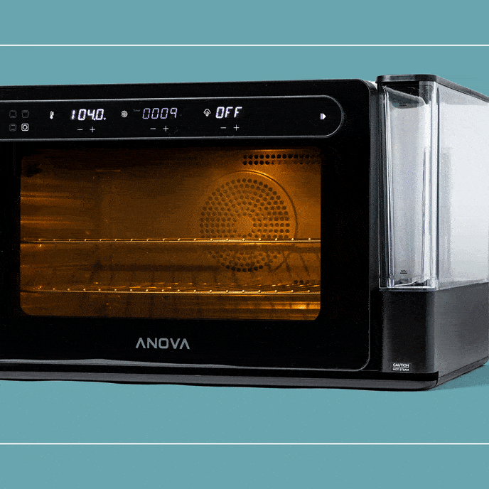 The Best Countertop Steam Ovens | America's Test Kitchen