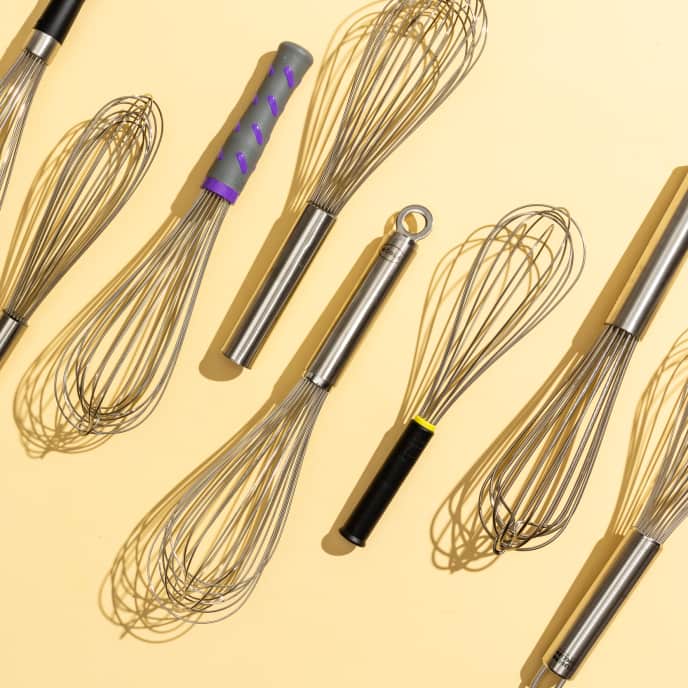 The Best All-Purpose Whisks | America's Test Kitchen