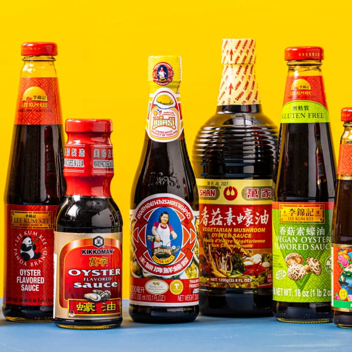 The Best Oyster Sauce | America's Test Kitchen