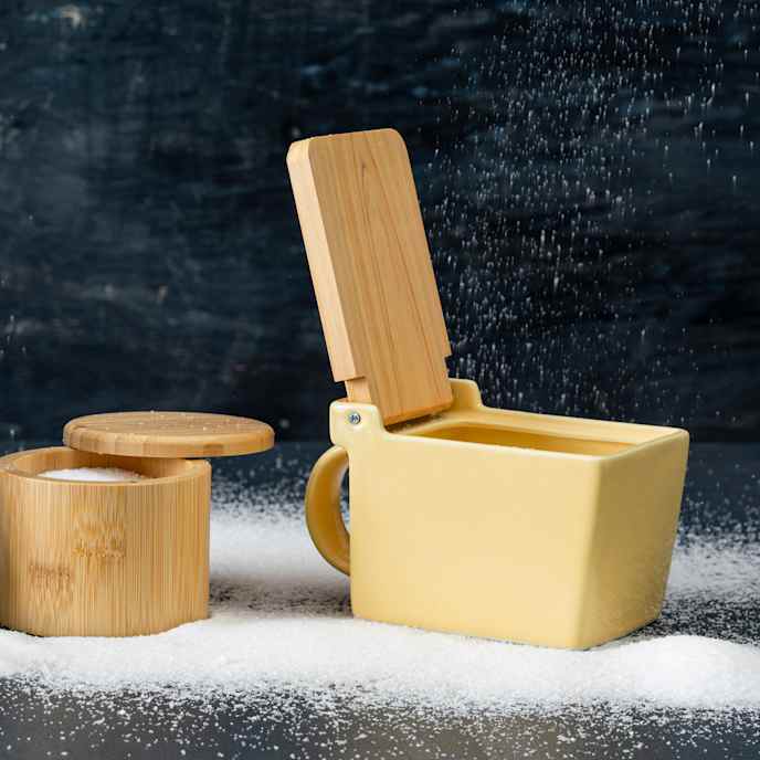 The Best Salt Storage Containers of 2026 | America's Test Kitchen