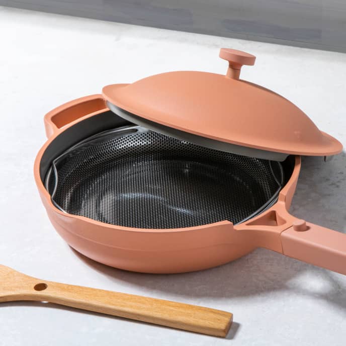 Testing the Our Place Always Pan and Perfect Pot | America's Test Kitchen