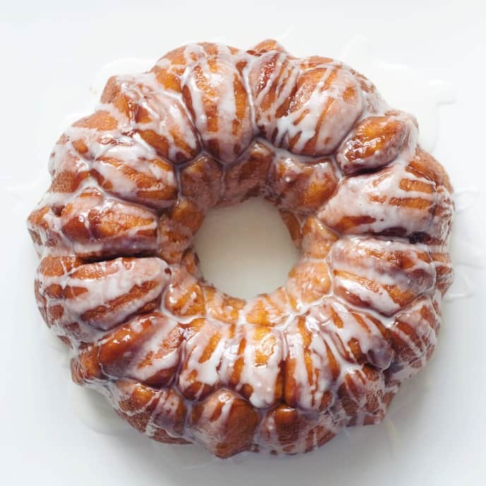Cook Like a Champion Bakes Monkey Bread | America's Test Kitchen