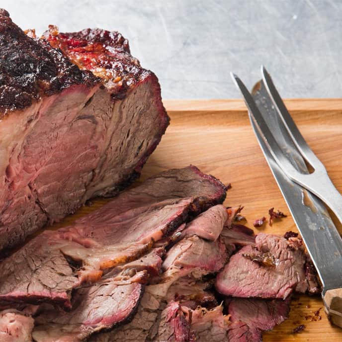 Cook’s Country Goes on the Road to Learn About Shoulder Clod | America ...