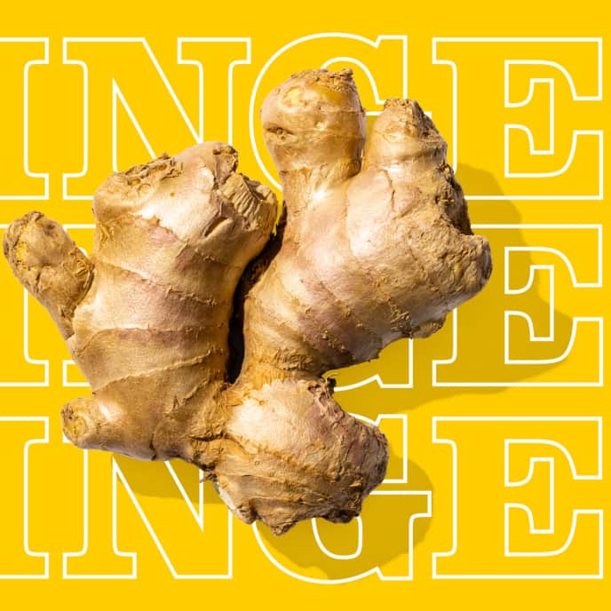 Four Ways to Prep Ginger | America's Test Kitchen