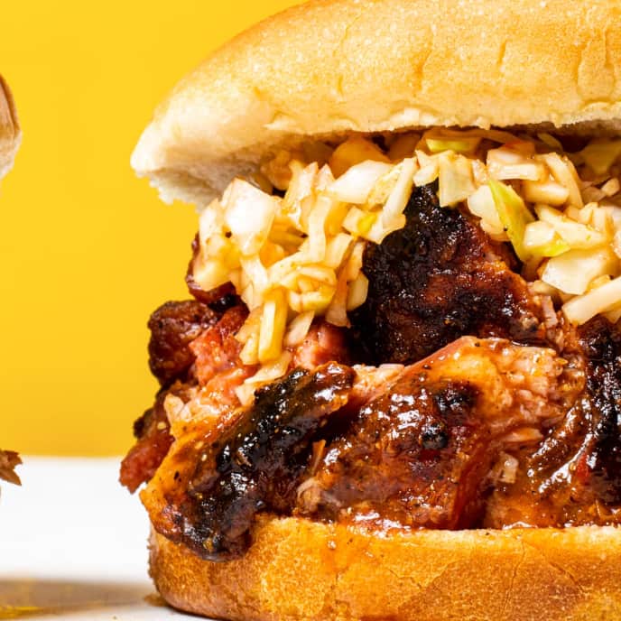 North Carolina Has Two Delicious Styles of Pork Barbecue | America's ...