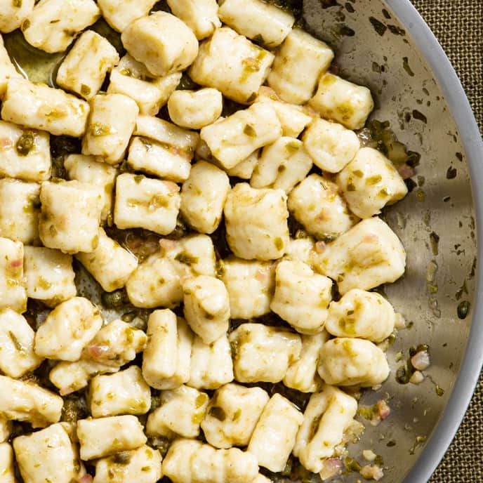 Hot Take: Instant Mashed Potatoes Are Better Than Fresh | Cook's Country