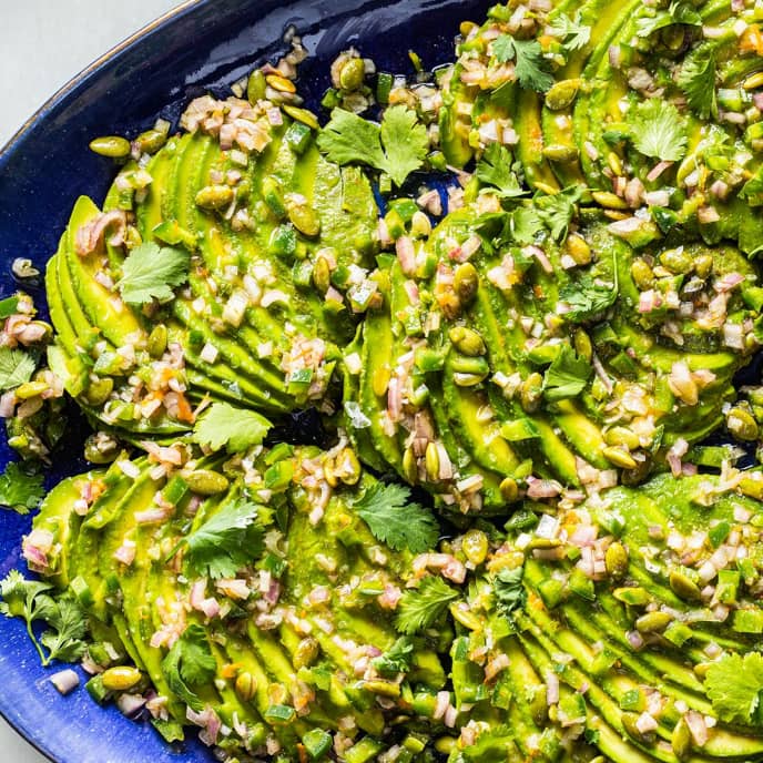 How to Shingle Avocados Like a Pro | America's Test Kitchen