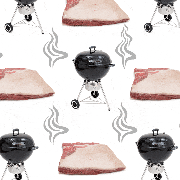 A Breakdown of What Exactly a Smoke Ring Is | America's Test Kitchen