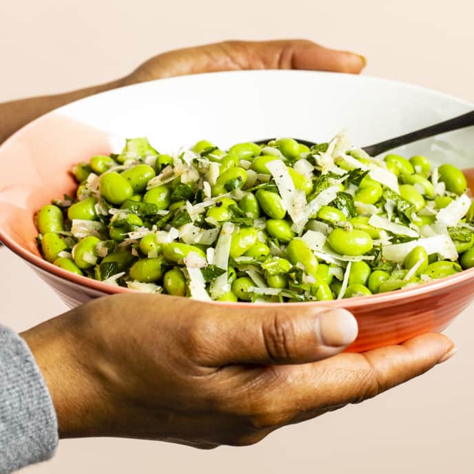What Is Edamame and How Do You Use It? | America's Test Kitchen