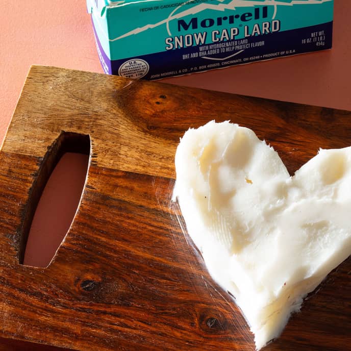A Love Letter to Lard | America's Test Kitchen