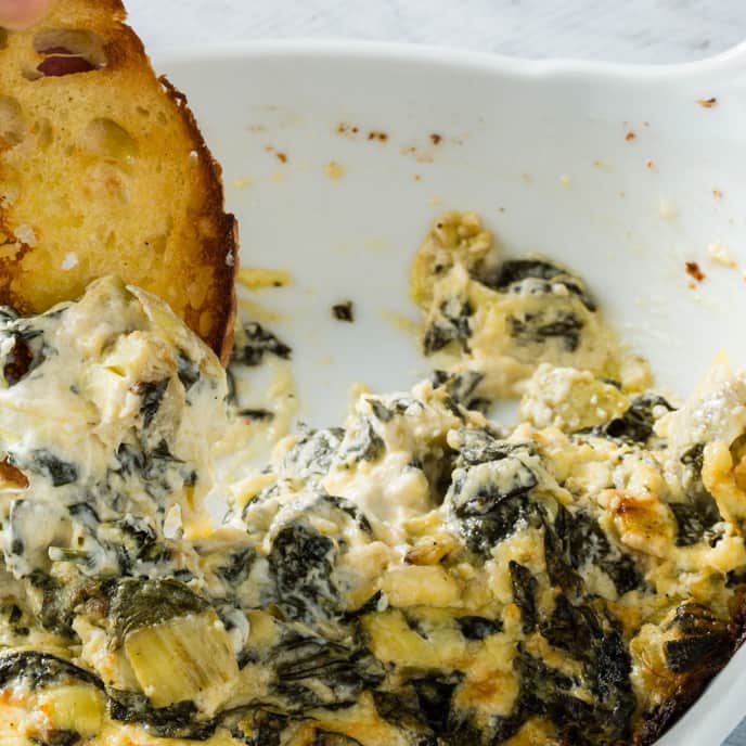 How to Use Up Leftover Dip | America's Test Kitchen