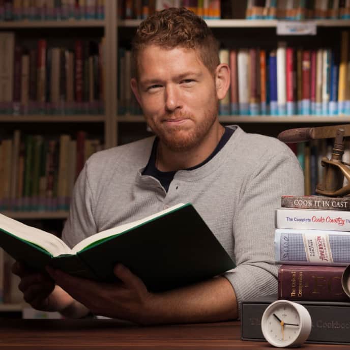 How Do I Make Fluffy Pancakes? Ask Matthew | America's Test Kitchen