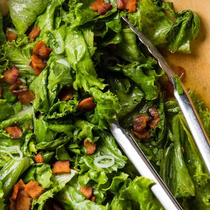 Killed Salad Is an Appalachian Specialty | America's Test Kitchen