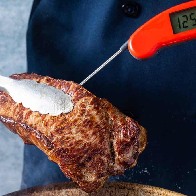 How Do I Know When a Steak Is Done? | America's Test Kitchen