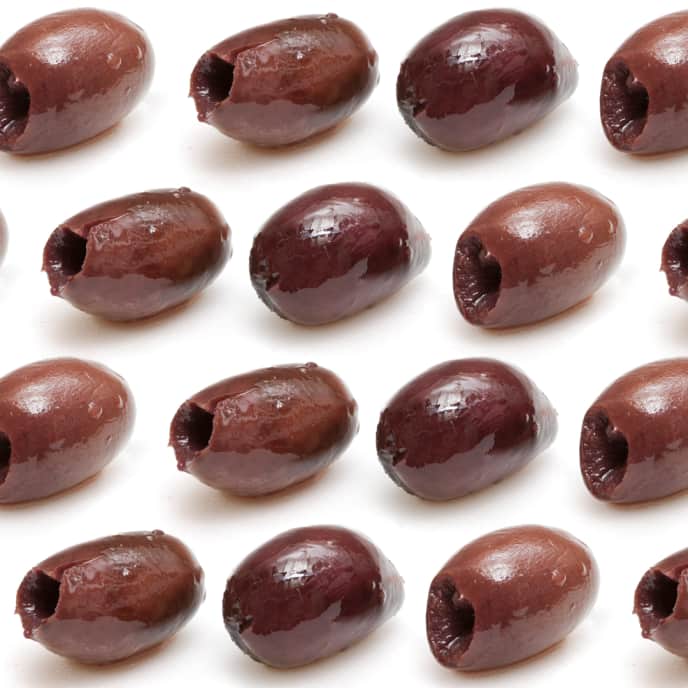 How to Shop for, Pit, and Cook Kalamata Olives | America's Test Kitchen