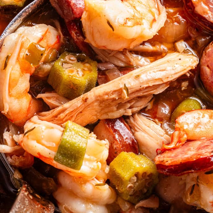 On the Gumbo Trail | America's Test Kitchen