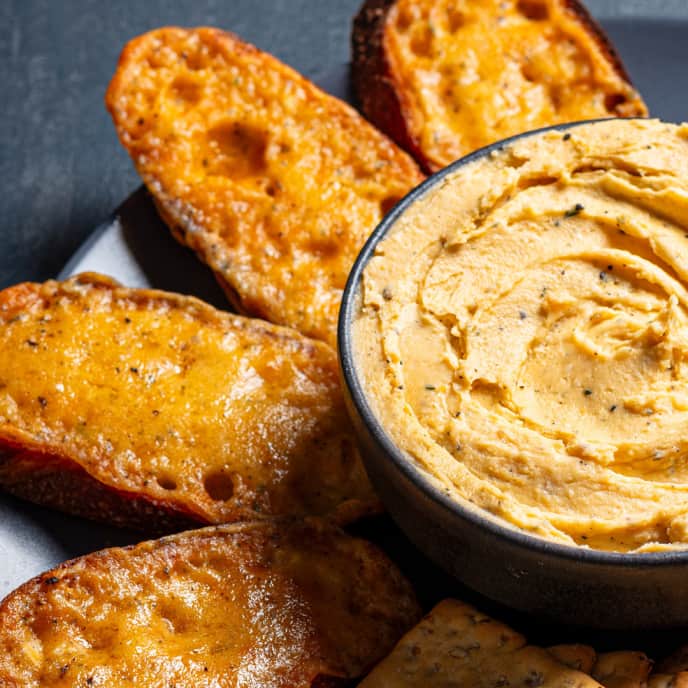 Turn Your Cheese Ends into Something Special | America's Test Kitchen