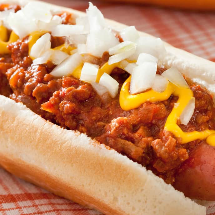 How To Make North Jersey Texas Weiner Sauce and Why It’s Worth It ...