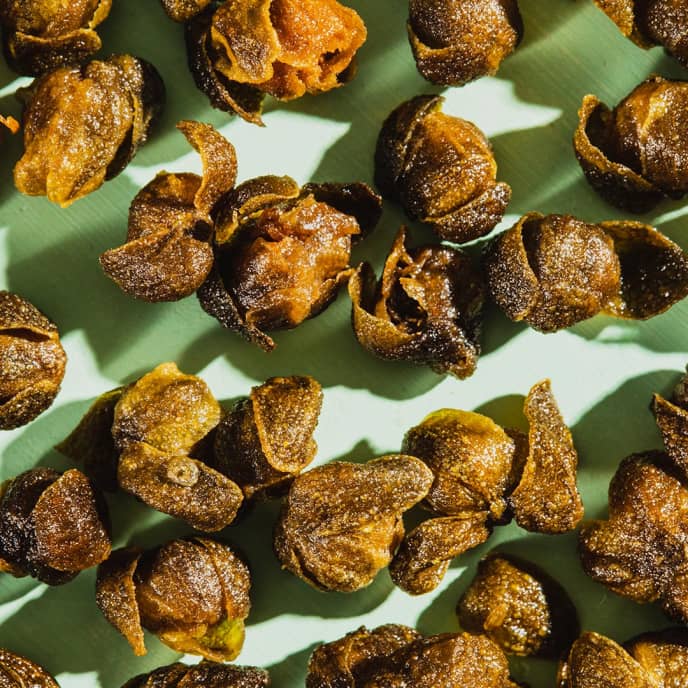 Why You Should Be Frying Capers and How to Do It | America's Test Kitchen