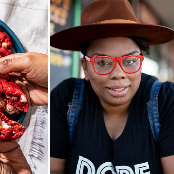 Cook’s Country’s Matthew Fairman Interviews Baker and Chef Adrian ...