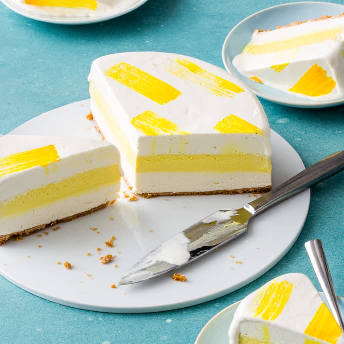 The Best Lemon Desserts for Summer Parties | America's Test Kitchen
