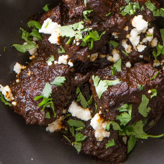 What Is Arrachera en Adobo (Flank Steak in Adobo)? | Cook's Country