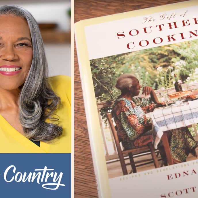 Edna Lewis’s Fried Chicken Recipe Calls for Two Pork Products | America ...