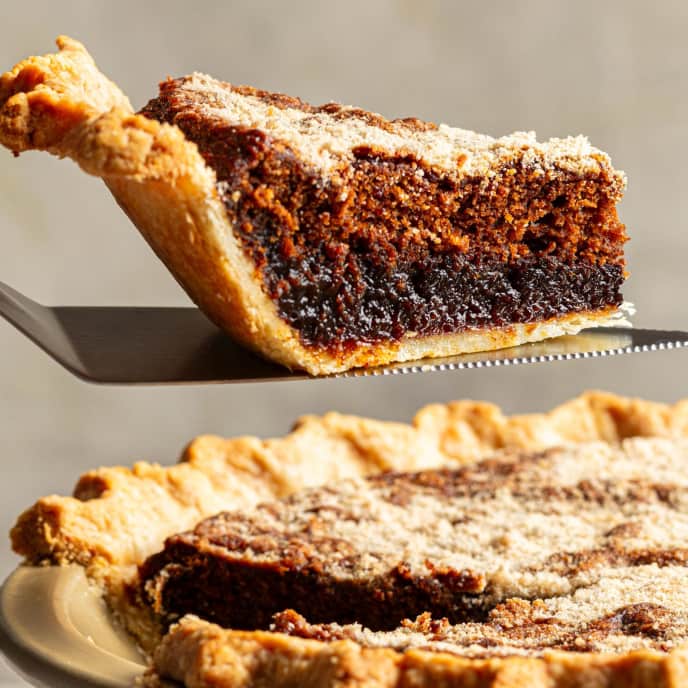 What Is Shoofly Pie? | Cook's Country