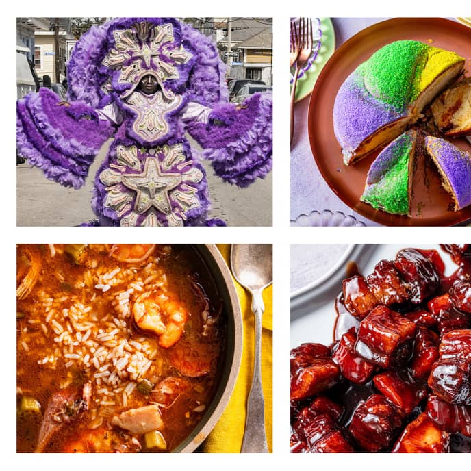 How to Celebrate Fat Tuesday | America's Test Kitchen