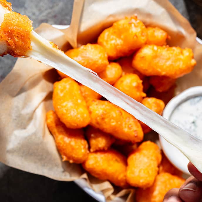 Cook’s Country’s Bryan Roof Heads to Milwaukee to Try Dairyland’s ...