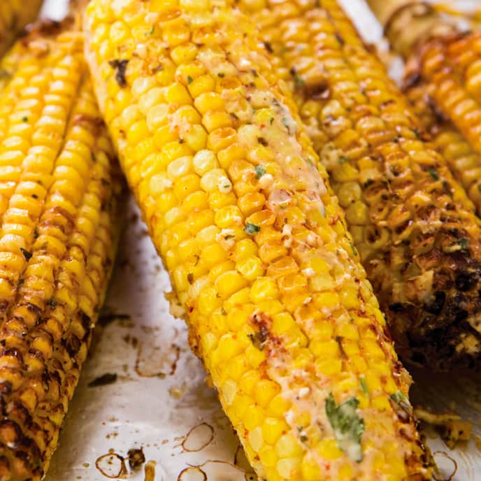 Three Interesting, Flavor-Packed Ways to Showcase Summer Corn | America ...