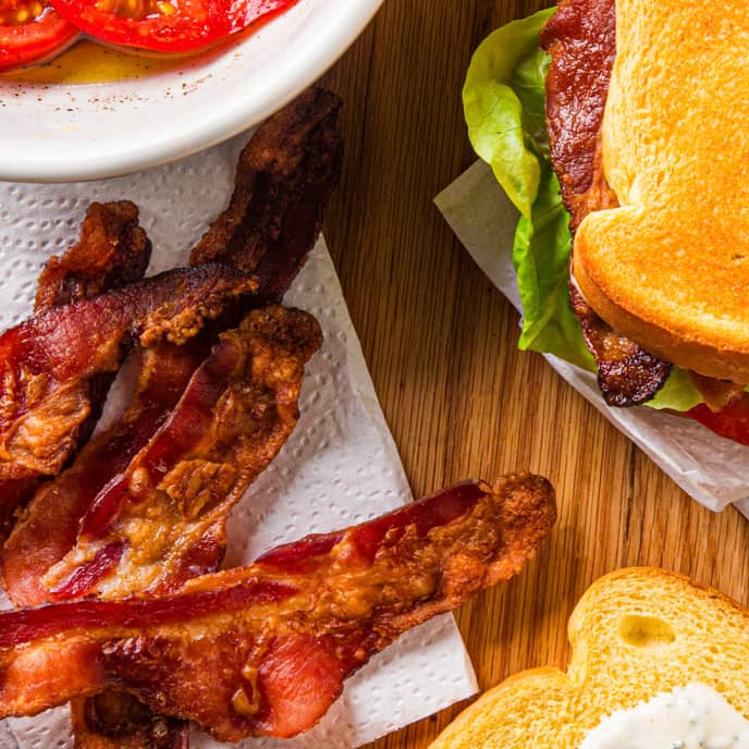 Three Recipes That Prove You Can “BLT” Anything | America's Test Kitchen