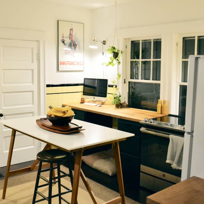 An Inside Look at This Test Cook's Home Kitchen | America's Test Kitchen