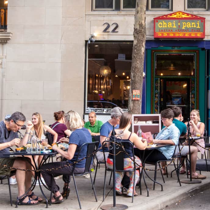 Chai Pani Is an Asheville Staple | America's Test Kitchen