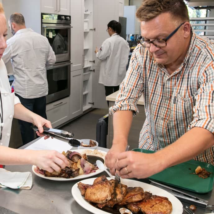 12 Things I've Learned at Work That Have Changed My Cooking Forever ...