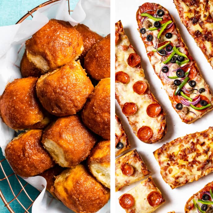 Team Favorites from the Cook's Country June/July 2020 Issue | America's ...