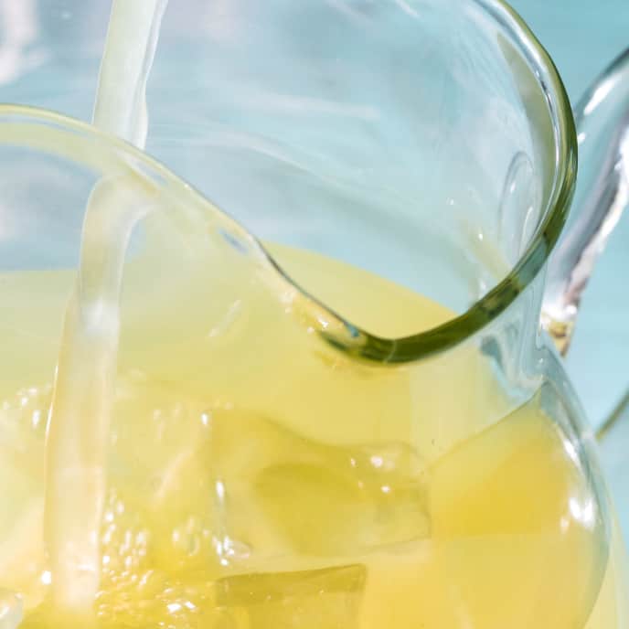How to Make the Best Lemonade You've Ever Had | America's Test Kitchen