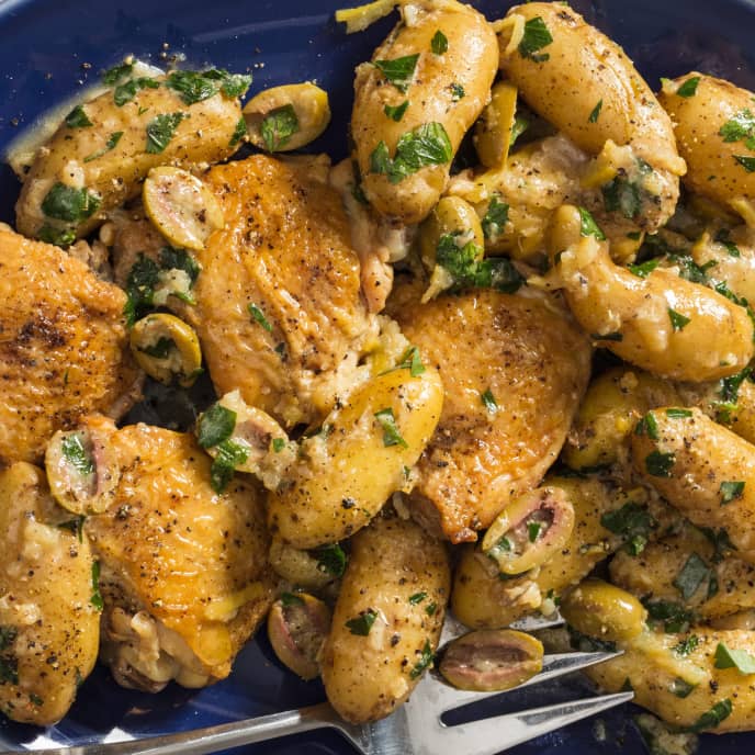 Two Multicooker Meals | America's Test Kitchen
