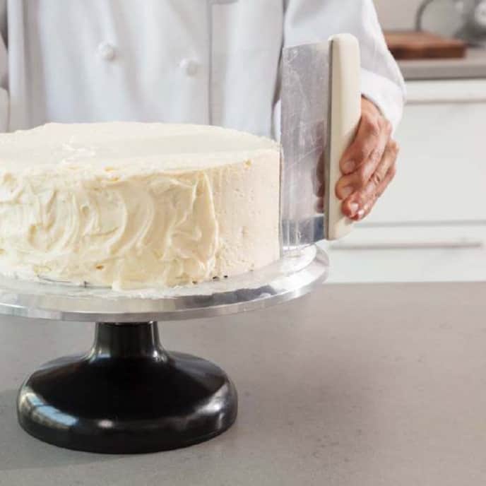 How to Use a Bench Scraper Like the Pros | America's Test Kitchen