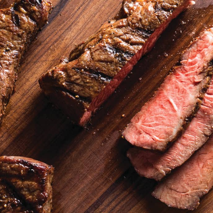 How—and Why—to Grill Boneless Beef Short Ribs | Cook’s Illustrated ...