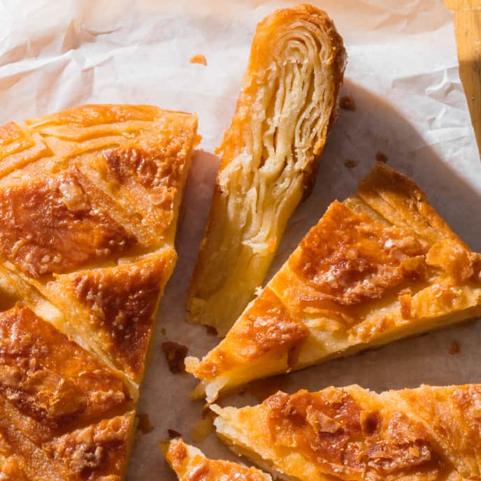Layered Pastry for First-Timers | America's Test Kitchen