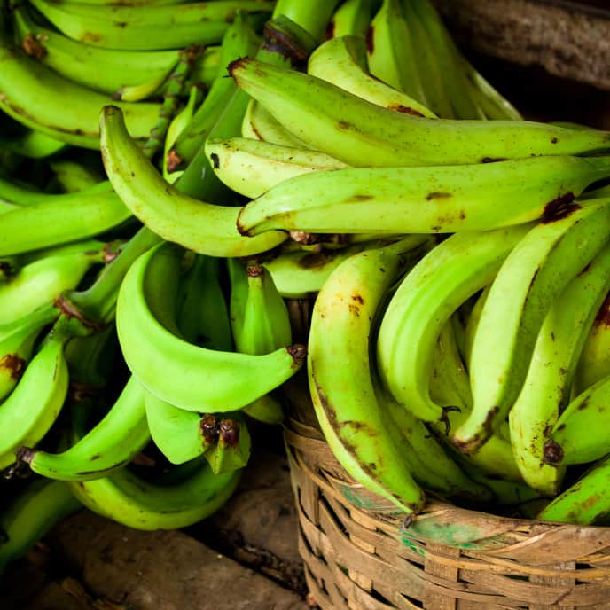 Plantain Primer | Cook's Illustrated