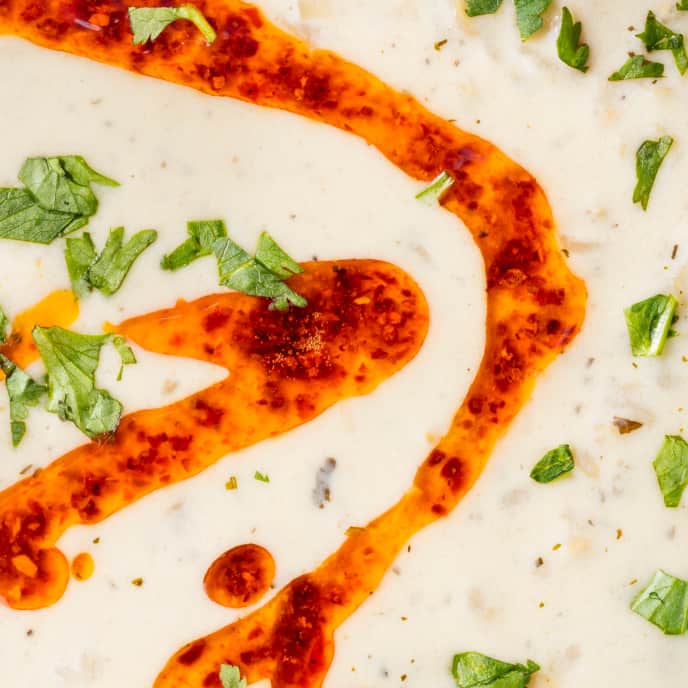 The Silkiest Soup | America's Test Kitchen