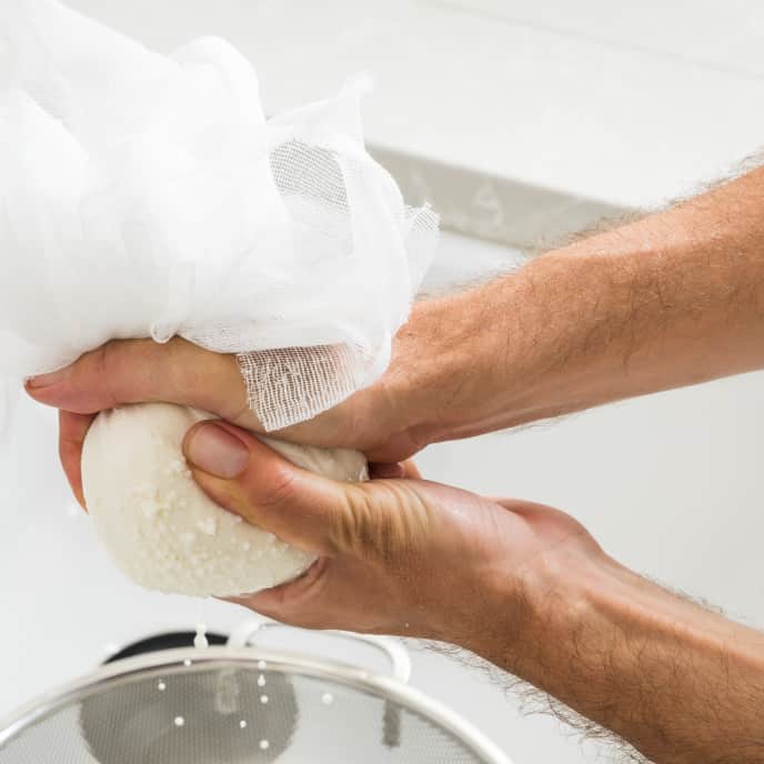 What is Cheesecloth and How to Use It | America's Test Kitchen