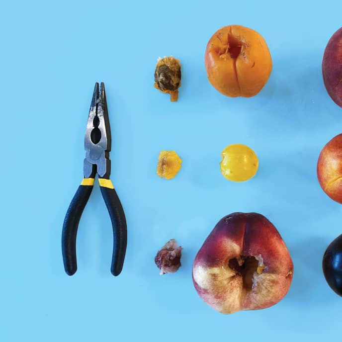 The Best Way to Pit a Peach (And Other Stone Fruit) | America's Test ...